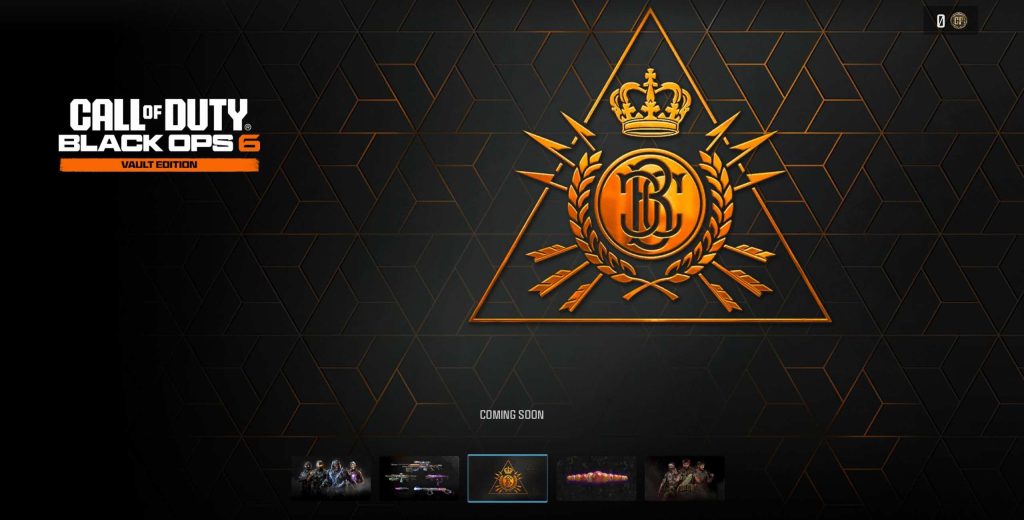 Black Ops 6: All Editions & Pre-Order Bonuses