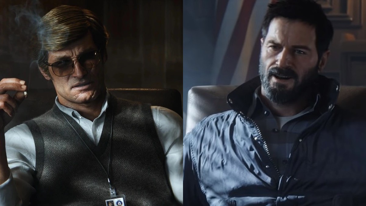 New Black Ops 6 Teaser Image Pits Woods Against Adler