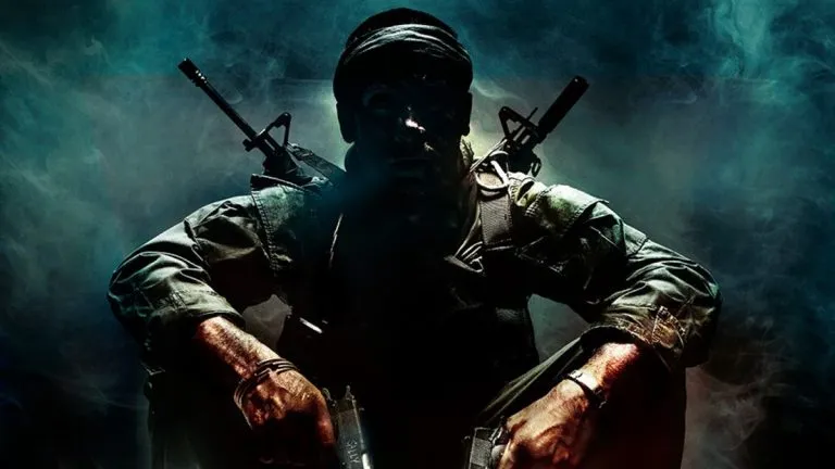 Black Ops 6 Just Took Over the Call of Duty HQ Main Menu