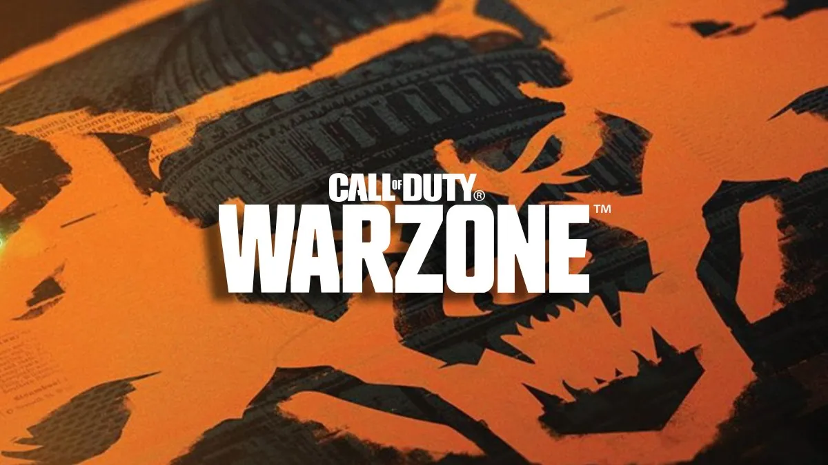 Vier Black Ops 6-Herausforderungen sind in Warzone erschienen ...