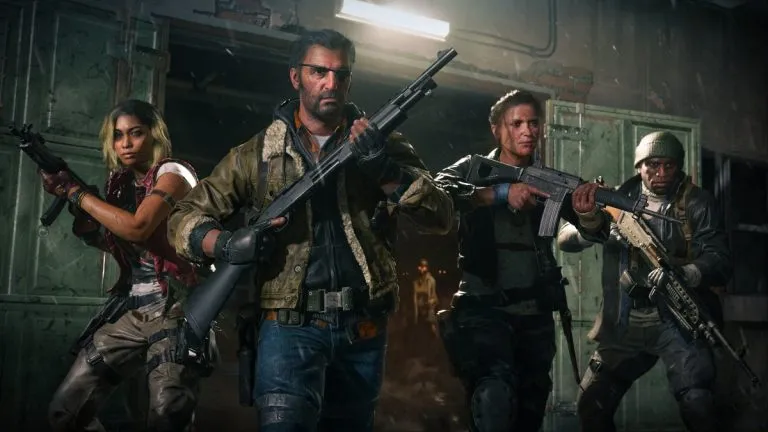 Black Ops 6 Needs Zombies Chronicles 2, And Here Are the Maps That ...