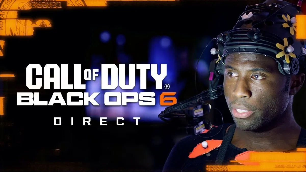 Watch the Black Ops 6 Reveal Right Here