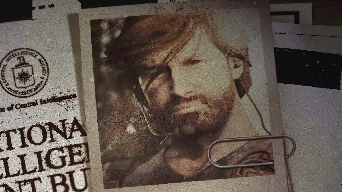 Le teaser de Black Ops 6 révèle le cadre du jeu et pourquoi Adler est ...