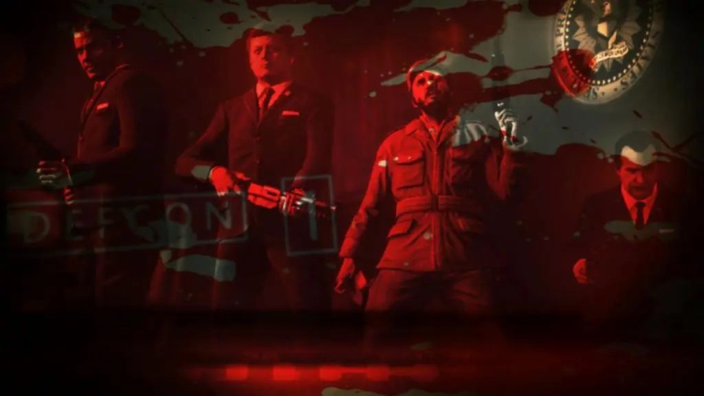 Black Ops 6 Needs Zombies Chronicles 2, And Here Are the Maps That ...