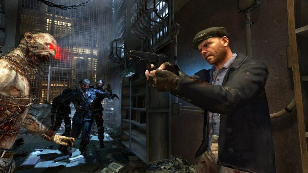 Black Ops 6 Needs Zombies Chronicles 2, And Here Are the Maps That ...
