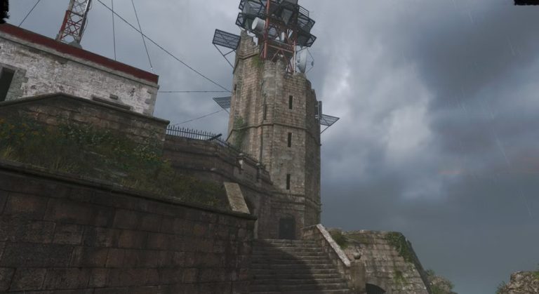 List of All Multiplayer Maps in Black Ops 6