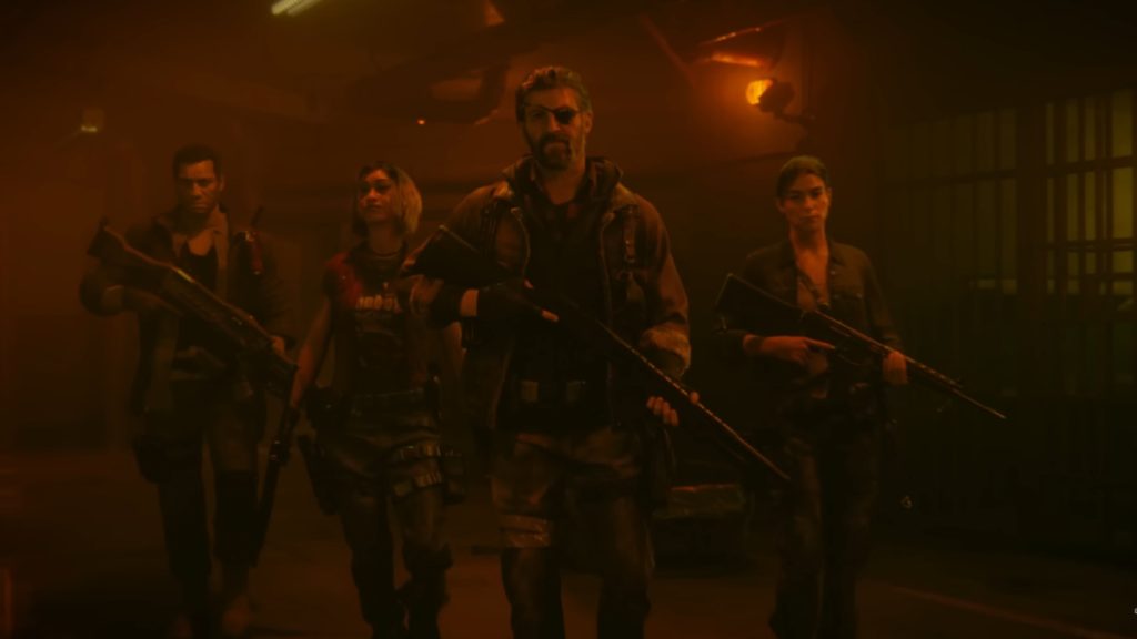 Black Ops 6 Zombies Story Leaks And Everything We Know So Far
