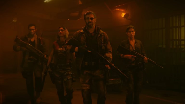 How to Complete the Terminus Main Quest Easter Egg in Black Ops 6 Zombies