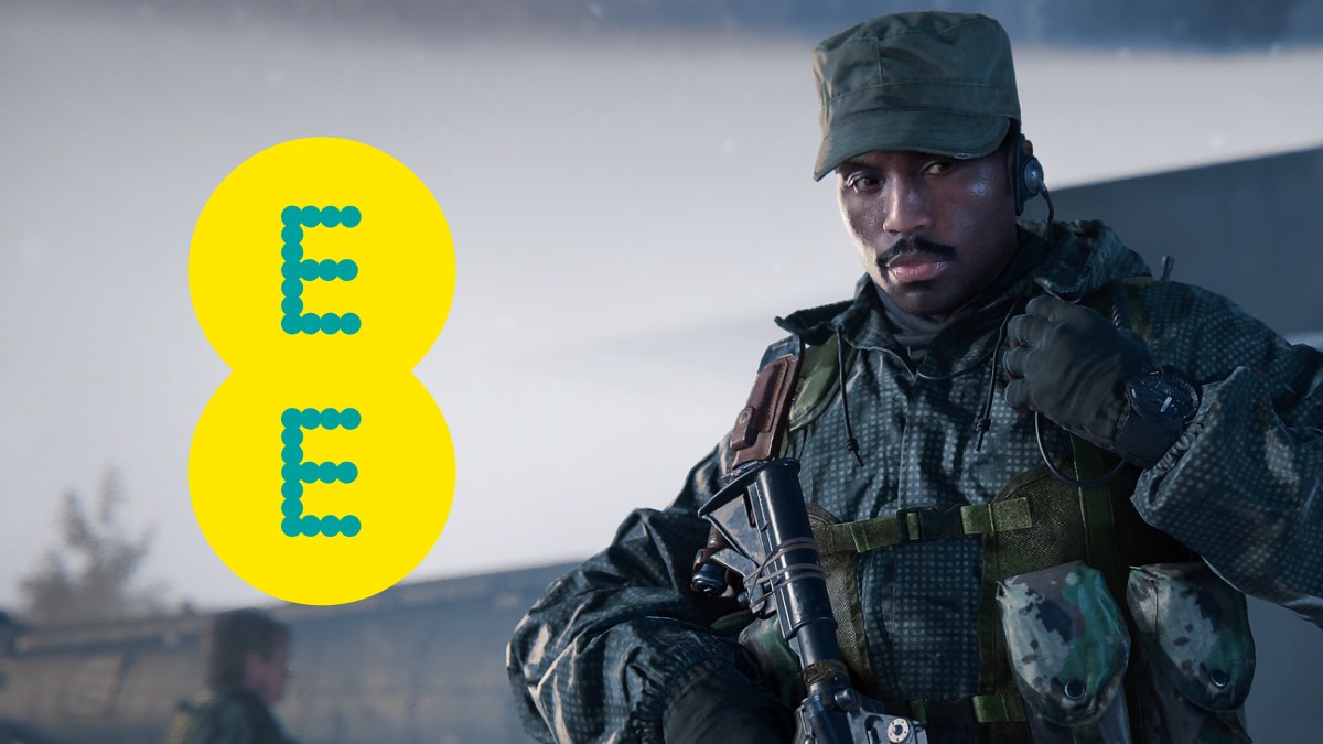 COD Fans in the UK: Get a Free Black Ops 6 Beta Code From EE