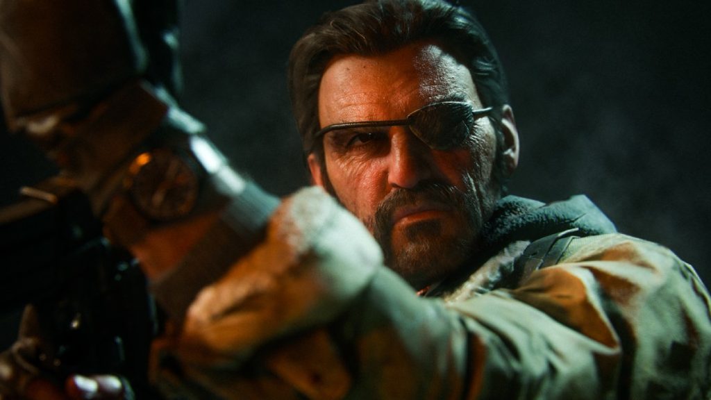 How Salvage Works in Black Ops 6 Zombies