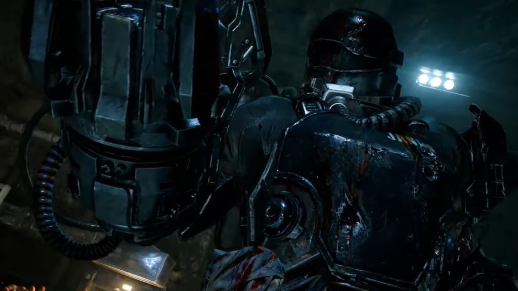 All Wonder Weapons in Black Ops 6 Zombies