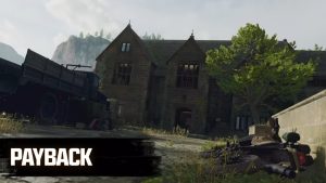 List of All Multiplayer Maps in Black Ops 6