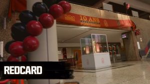 List of All Multiplayer Maps in Black Ops 6