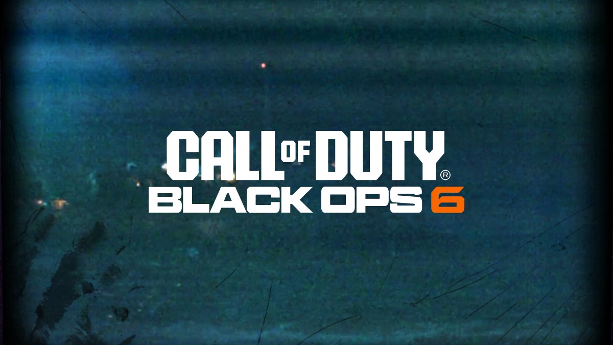 Black Ops 6 Zombies Teaser Reveals New Look at Terminus Island