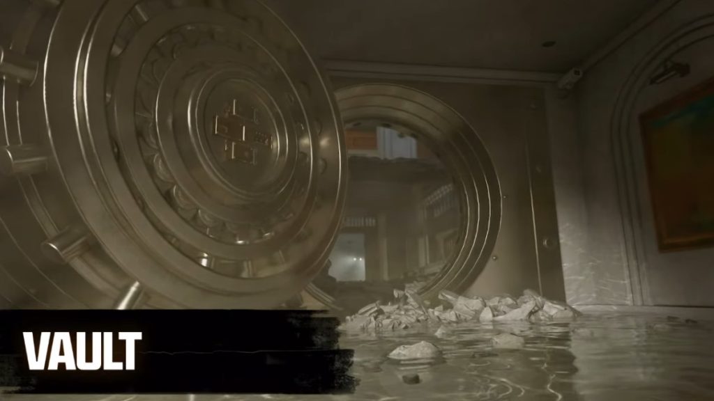 List of All Multiplayer Maps in Black Ops 6