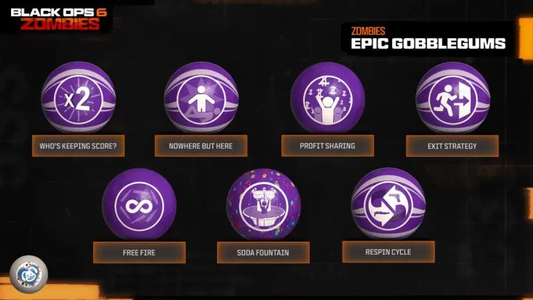 How to Exfil in Black Ops 6 Zombies