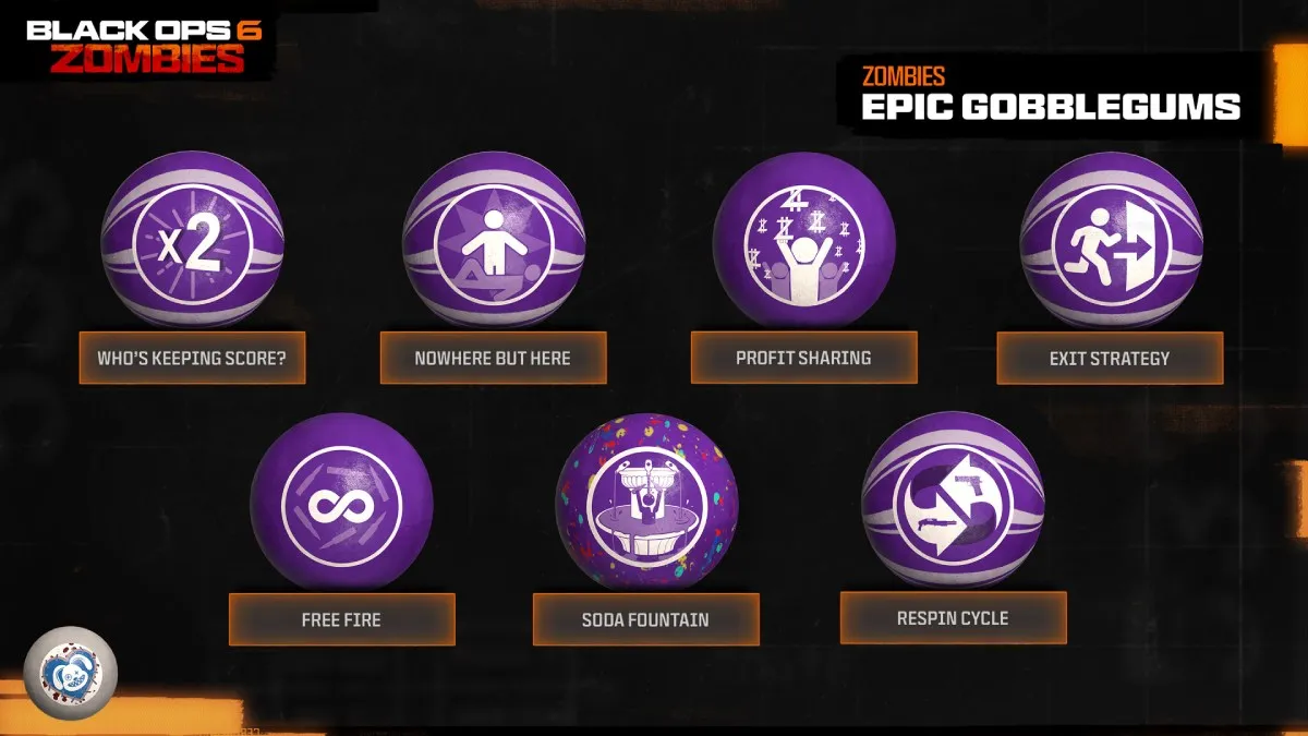 How to Exfil in Black Ops 6 Zombies