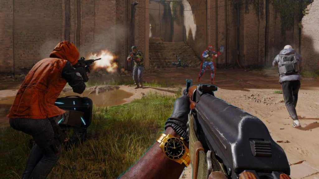 Black Ops 6 Kill Order-Modus erklärt - Gamingdeputy Germany