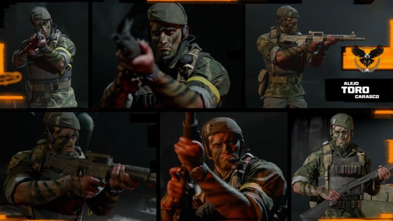 How to Unlock All Operators in Black Ops 6
