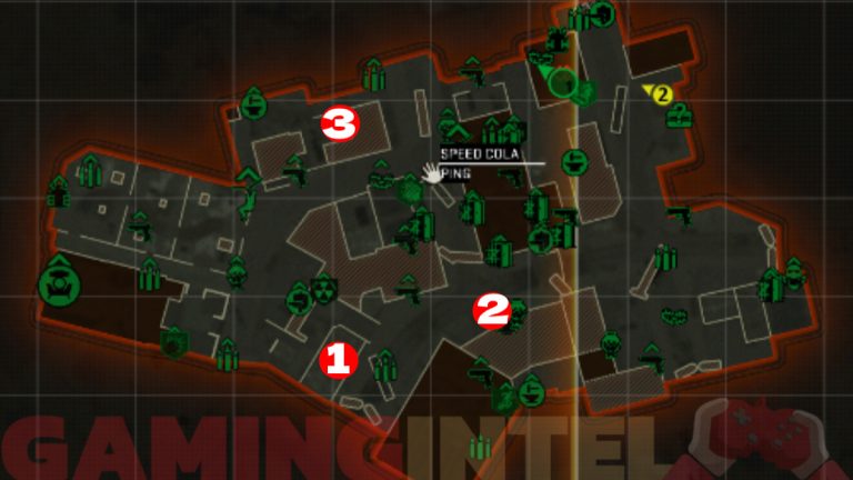 Black Ops 6 Zombies: How to Complete Liberty Falls Main Quest