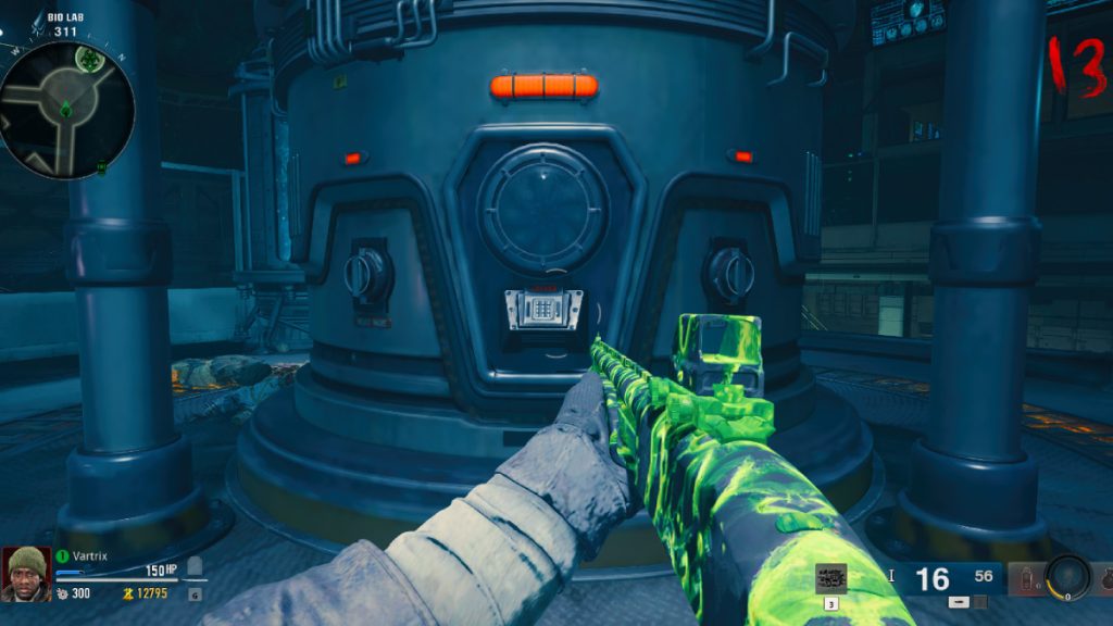How to Complete the Terminus Main Quest Easter Egg in Black Ops 6 Zombies