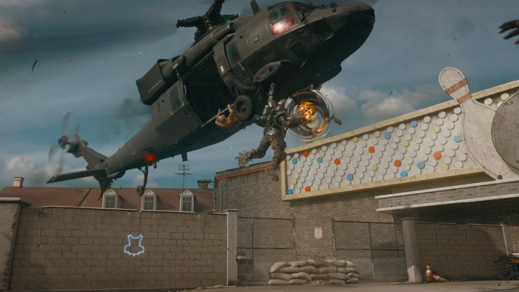 How to Exfil in Black Ops 6 Zombies