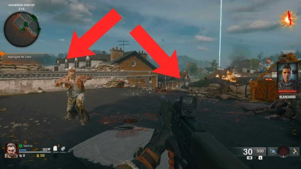 Fastest Method to Unlock Augments & Camos in Black Ops 6 Zombies