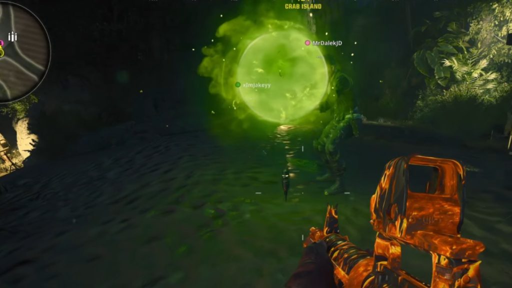 How to Get the Beamsmasher in Black Ops 6 Zombies