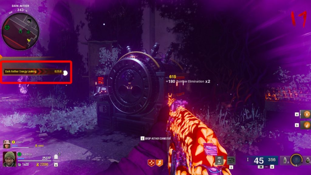 Black Ops 6 Zombies: How to Complete Liberty Falls Main Quest
