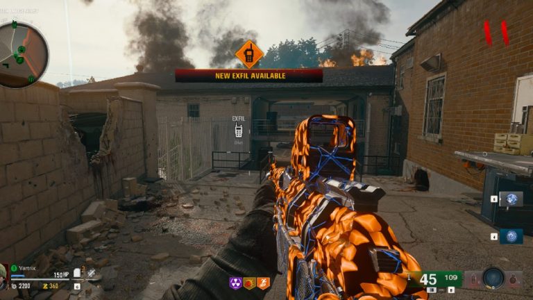 This Black Ops 6 Zombies Double XP Trick Is the Fastest Way to Level Up