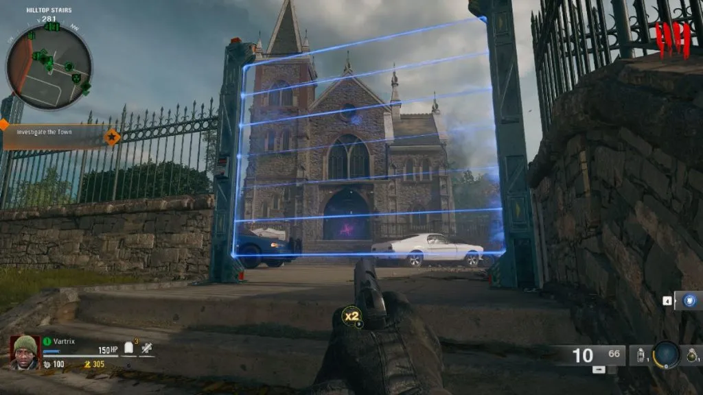 Black Ops 6 Zombies: How to Complete Liberty Falls Main Quest