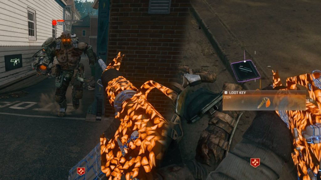 Liberty Falls Vault Code Guide: How to Open the Vault in Black Ops 6 ...