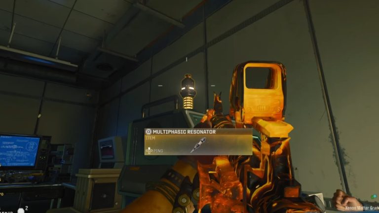 How to Complete the Terminus Main Quest Easter Egg in Black Ops 6 Zombies