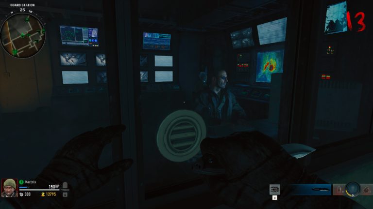 How to Complete the Terminus Main Quest Easter Egg in Black Ops 6 Zombies