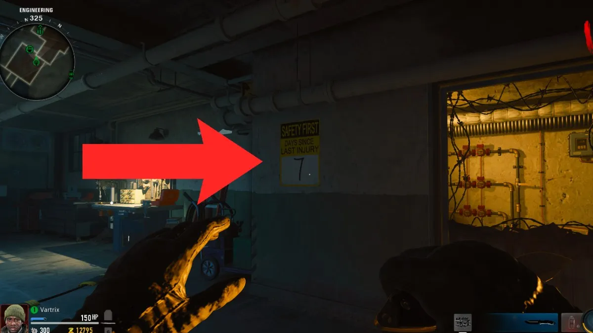 How to Complete the Terminus Main Quest Easter Egg in Black Ops 6 Zombies