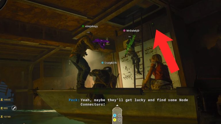 How to Complete the Terminus Main Quest Easter Egg in Black Ops 6 Zombies