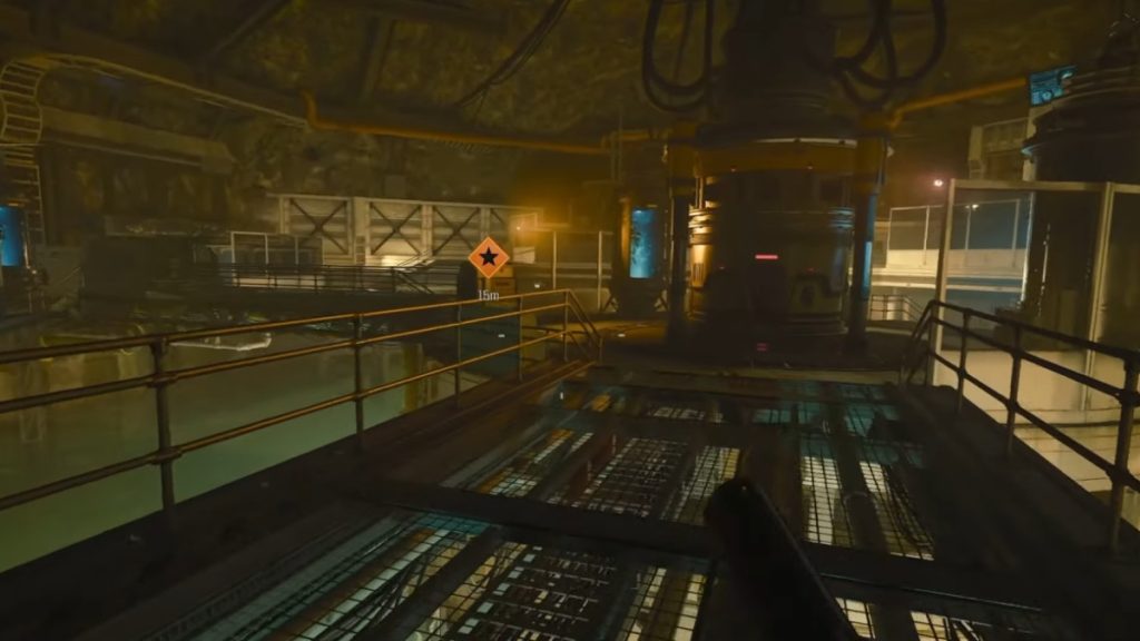 How to Complete the Terminus Main Quest Easter Egg in Black Ops 6 Zombies