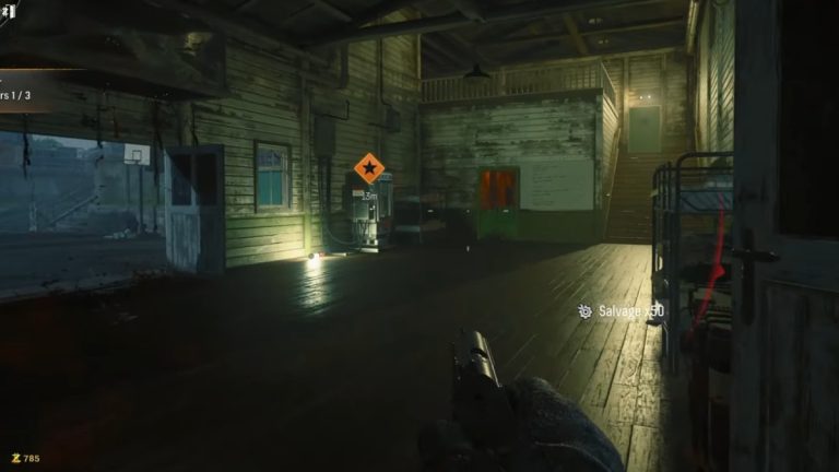 How to Complete the Terminus Main Quest Easter Egg in Black Ops 6 Zombies