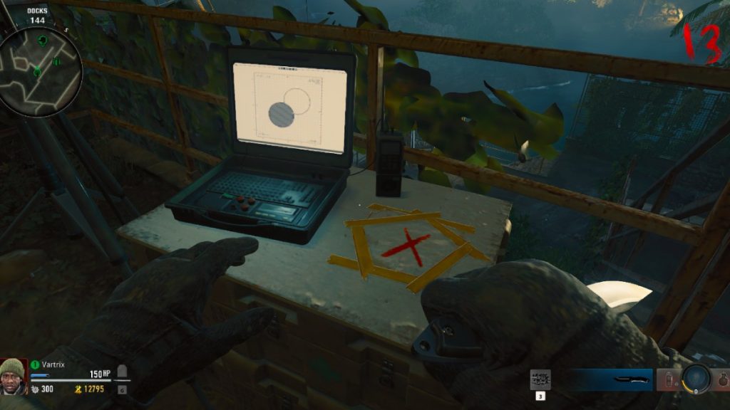 How to Complete the Terminus Main Quest Easter Egg in Black Ops 6 Zombies