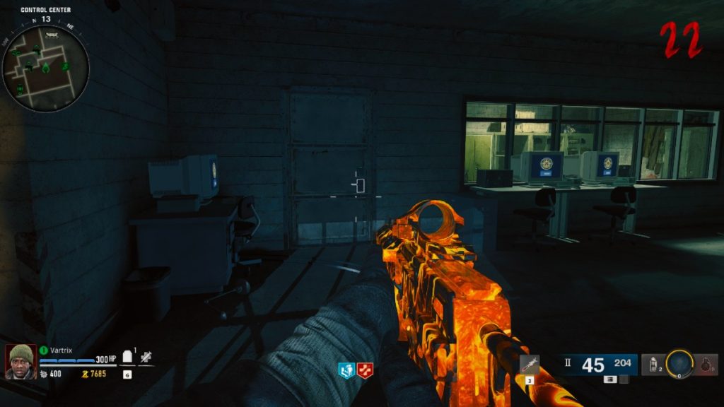 Black Ops 6 Zombies Loot Keys: Where to Use & How to Get