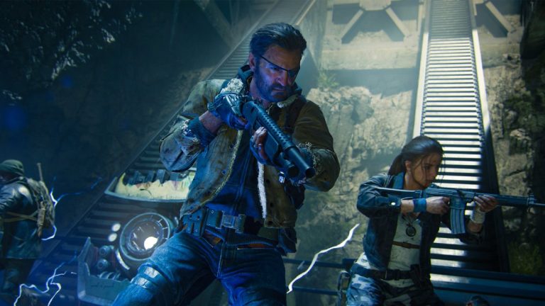 Call of Duty Black Ops 6 Zombies Directed Mode Explained