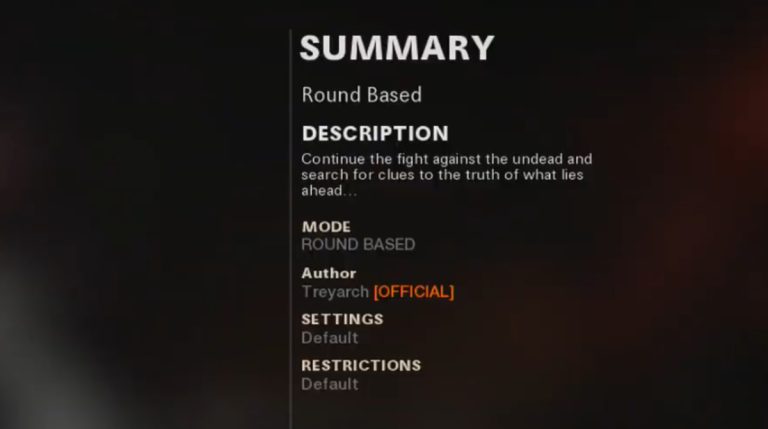 Black Ops 6 Zombies Might Be Hinting at TranZit Map Remake