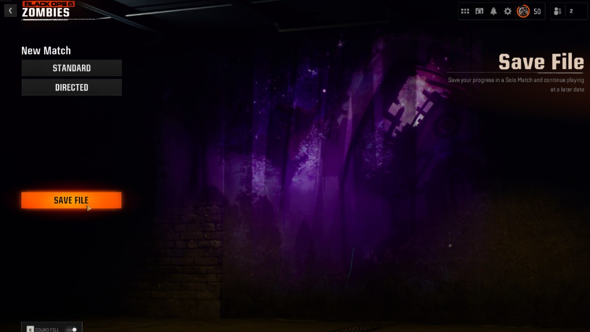 Directed Mode Is the New Fastest Way to Grind XP & Camos in Black Ops 6 ...