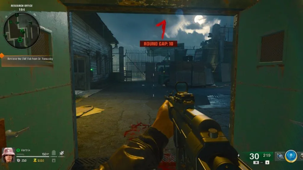 Directed Mode Is the New Fastest Way to Grind XP & Camos in Black Ops 6 ...