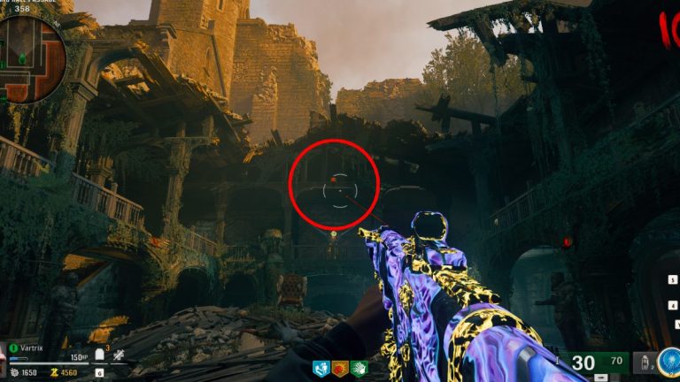 New Fastest Camo Grind Discovered in Black Ops 6 Zombies