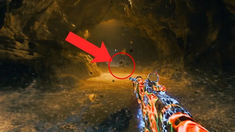 How to Get All Elemental Swords in Citadelle des Morts