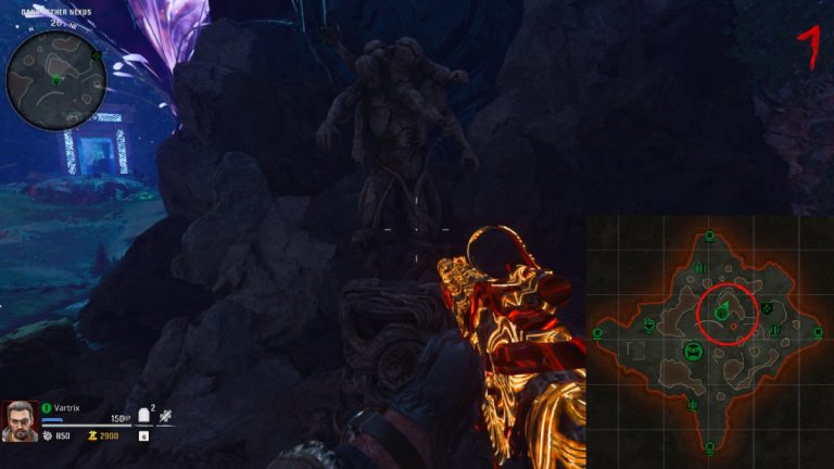 The Tomb Main Quest Easter Egg Guide - Black Ops 6 Zombies