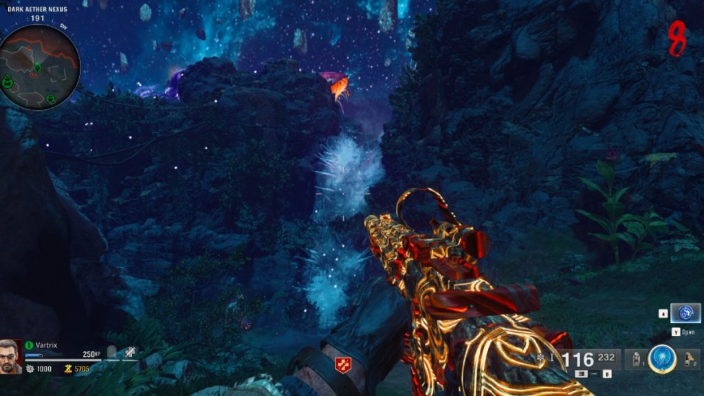 Get a Free Pack-a-Punch on The Tomb - Black Ops 6 Zombies