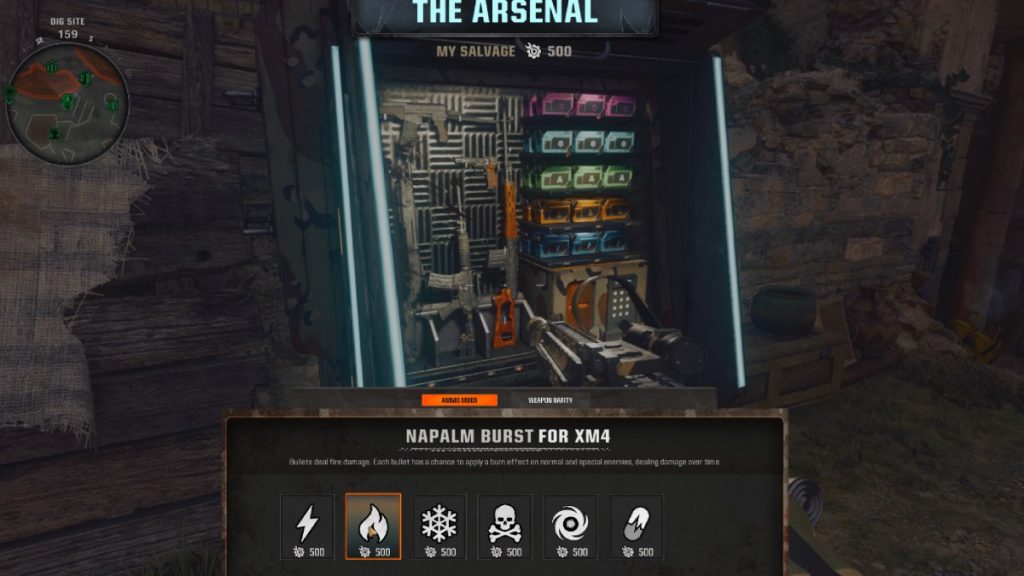 Easy Free Perk Easter Egg in The Tomb - Black Ops 6 Zombies