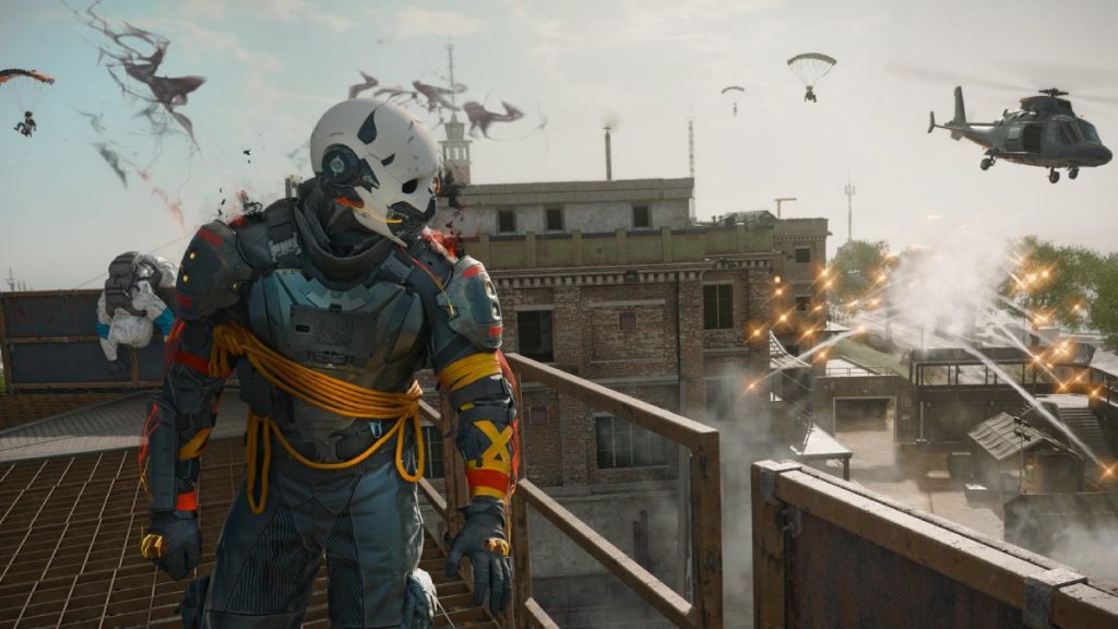 Full List of Call of Duty 2025 Weapons Leaks Early